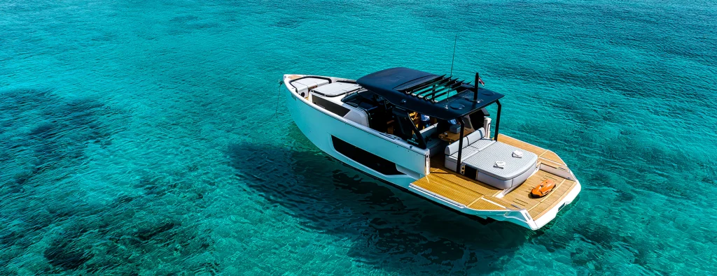 Split Boat Rental – Discover the Croatian Coast Your Way
